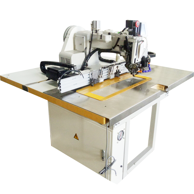 pattern sewing machine for rope supplier - KINGMAX
