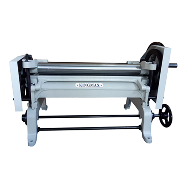 Leather Splitting Machine GT901-20 factory - KINGMAX