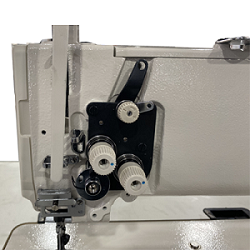 Long Arm Leather Sewing Machine GC1541SL-18 Is Ready Now!!! - KINGMAX